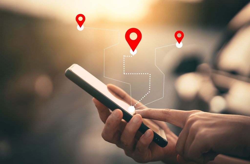 Location Intelligence Solutions, Location Based Services & Analytics ...