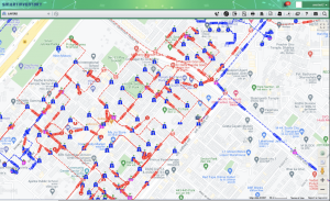 Network Access: Fibre Optic Network Management & Planning Software
