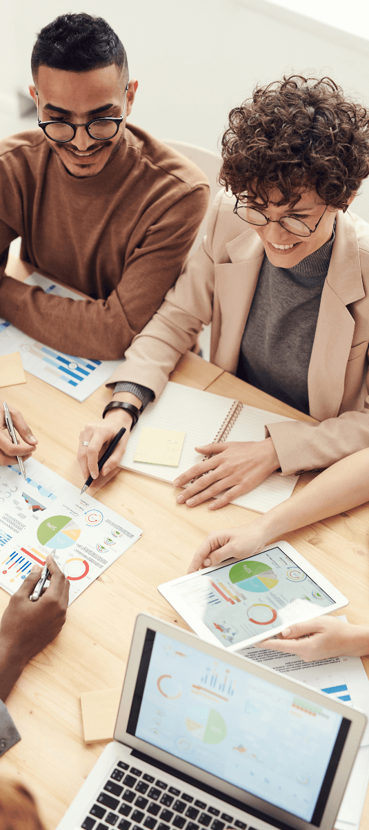 Book a Meeting - Lepton Software