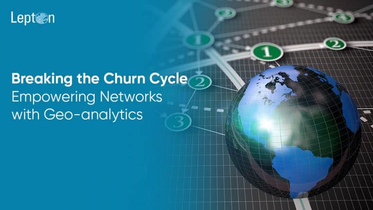 Best Location Intelligence & GIS Mapping Solutions Company – Lepton Software