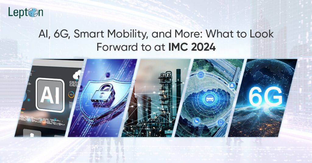 Best Location Intelligence & GIS Mapping Solutions Company – Lepton Software