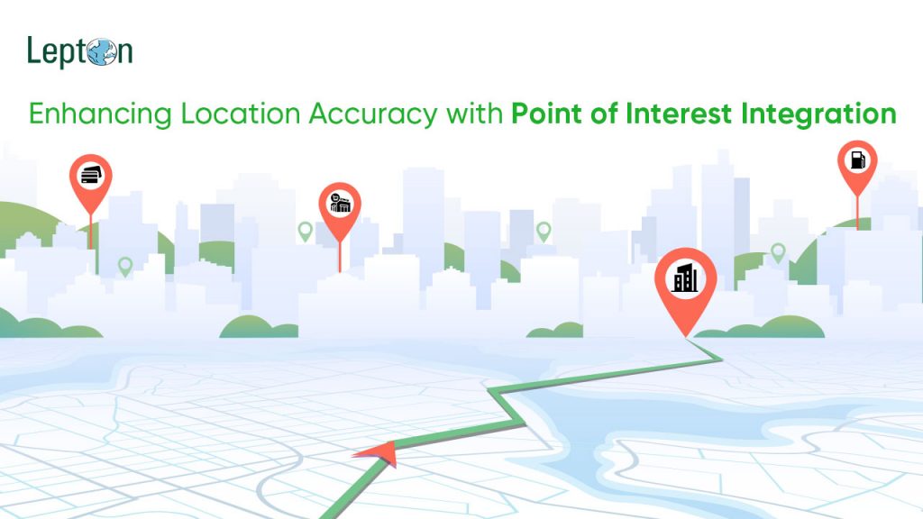 Best Location Intelligence & GIS Mapping Solutions Company – Lepton ...